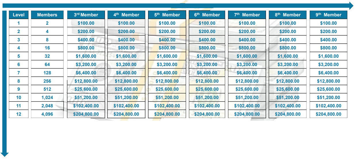 Ambassador Program – inspirata